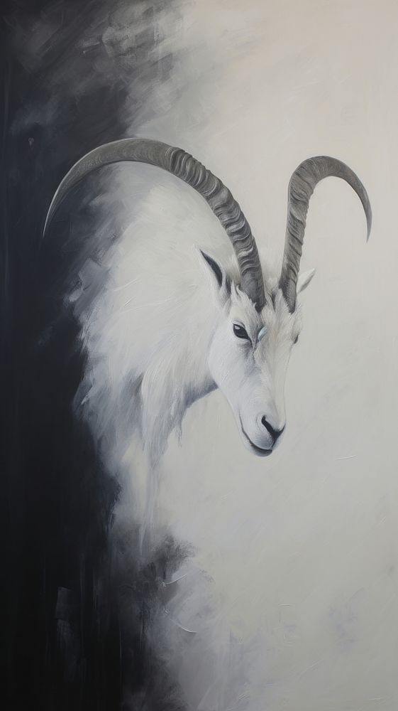 Acrylic paint animals mammal creativity | Free Photo Illustration ...