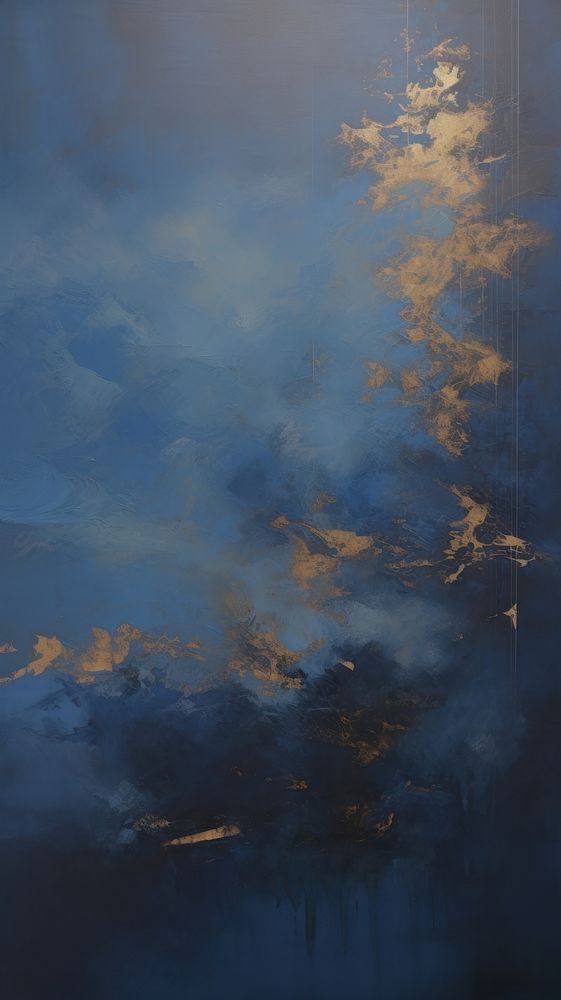 Heaven abstract painting nature. | Premium Photo Illustration - rawpixel