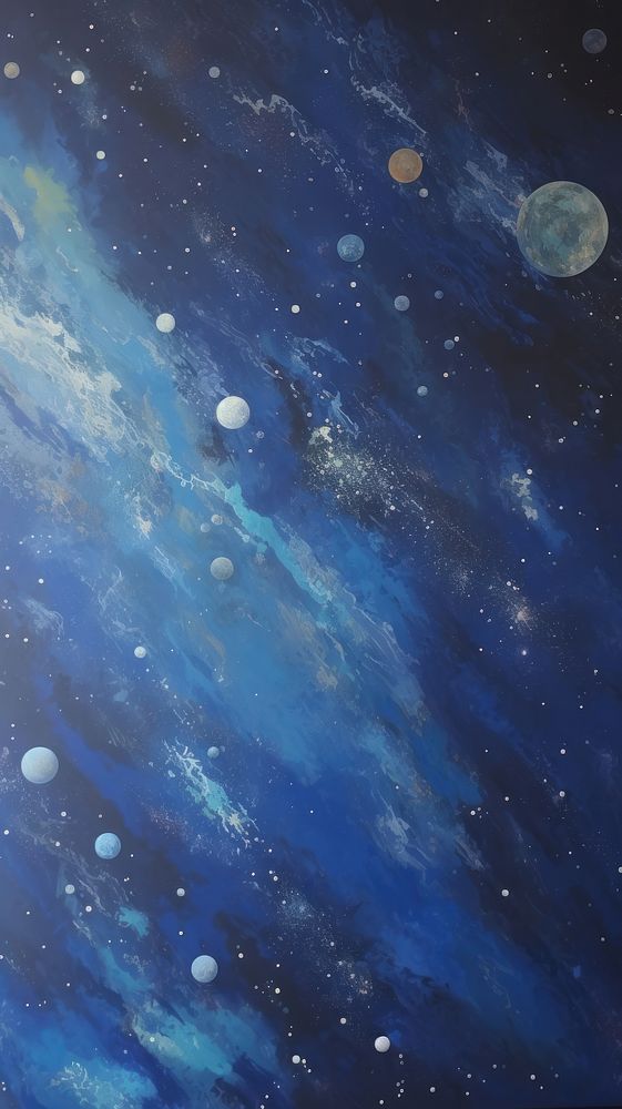 Space moon backgrounds astronomy. | Free Photo Illustration - rawpixel