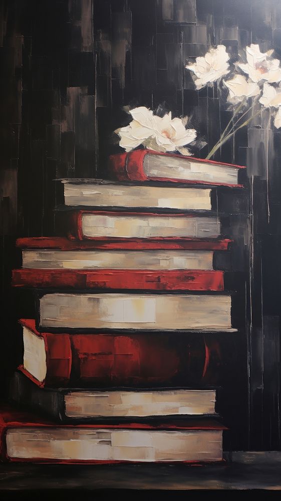 Book art publication painting. | Free Photo Illustration - rawpixel