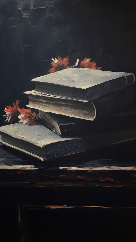 Book art publication painting. | Premium Photo Illustration - rawpixel