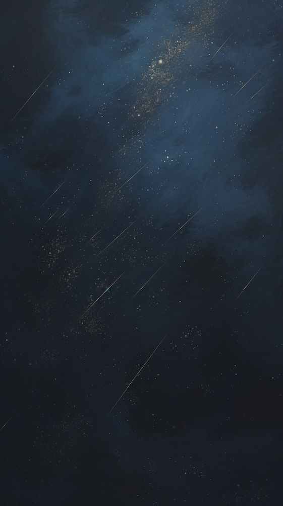 Acrylic paint shooting stars astronomy | Premium Photo Illustration ...