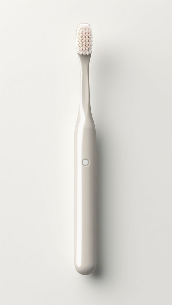 Gray toothbrush | Premium Photo - rawpixel