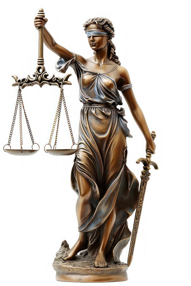 Libra sculpture statue scale. | Free Photo - rawpixel