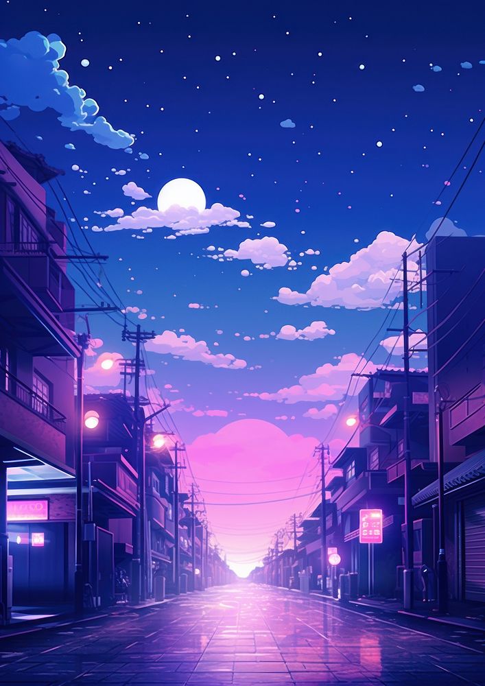 minimal and less detail illustration | Free Photo Illustration - rawpixel