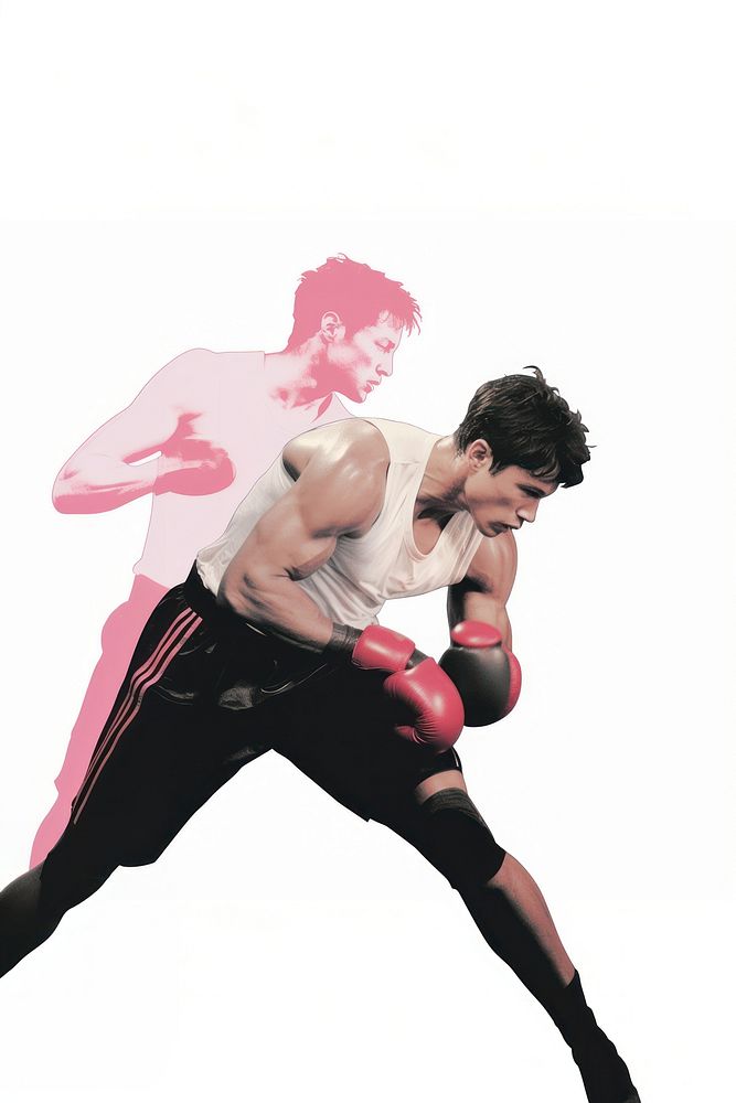 person playing kick boxing sports | Premium Photo Illustration - rawpixel