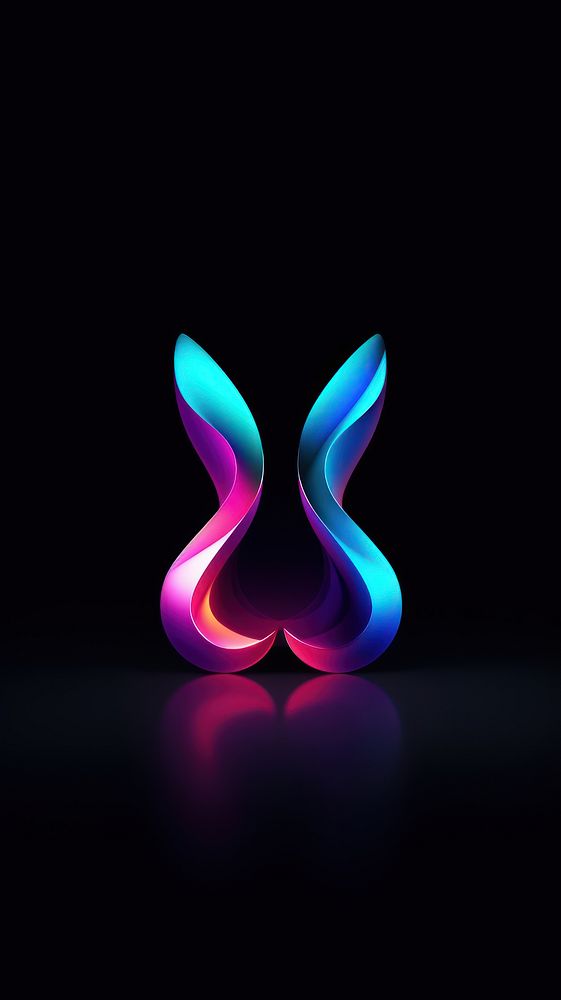 Rabbit astronomy graphics outdoors. | Free Photo Illustration - rawpixel