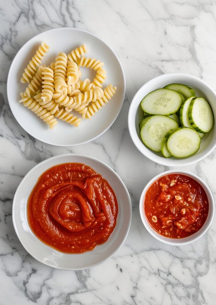 Baby food ketchup meal food | Free Photo - rawpixel