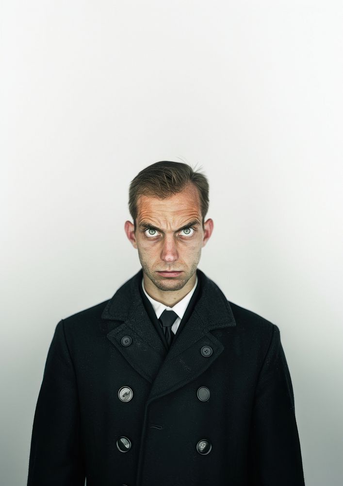 Detective man photo face photography | Free Photo - rawpixel