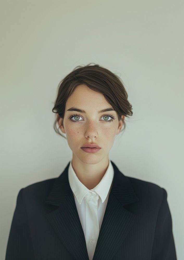 Detective women photo face photography. | Free Photo - rawpixel