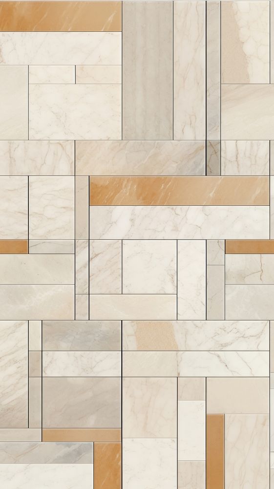 Rectangle tile pattern architecture flooring | Premium Photo - rawpixel