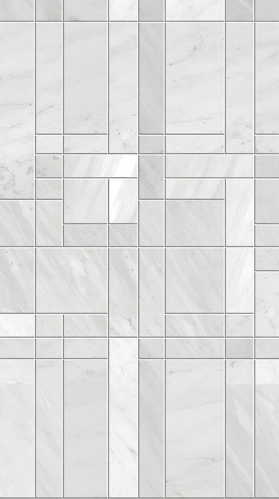 Silver tile pattern architecture flooring | Premium Photo - rawpixel