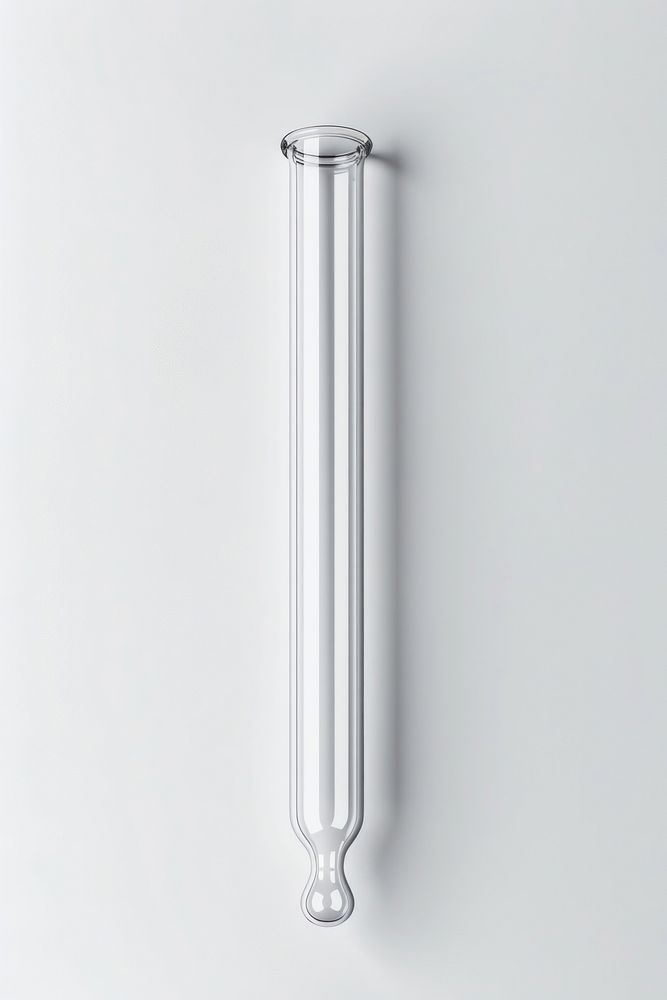 Test tube cylinder. | Free Photo - rawpixel