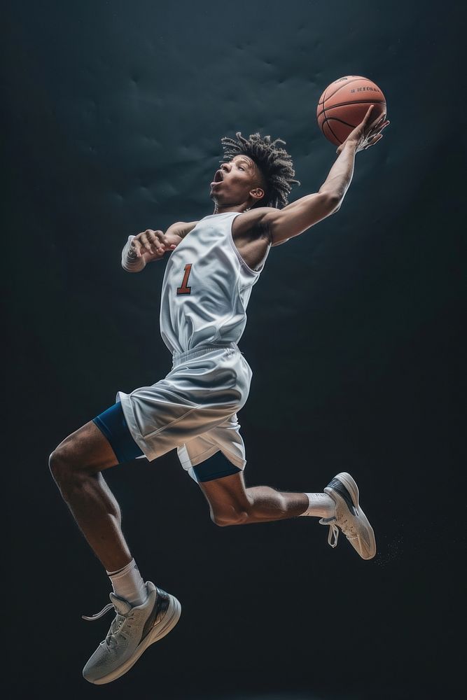 Playing basketball person sports human. | Free Photo - rawpixel
