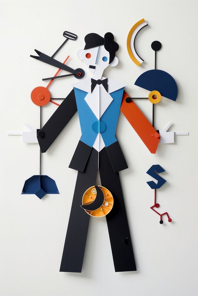 Art representation creativity machine. | Premium Photo Illustration ...