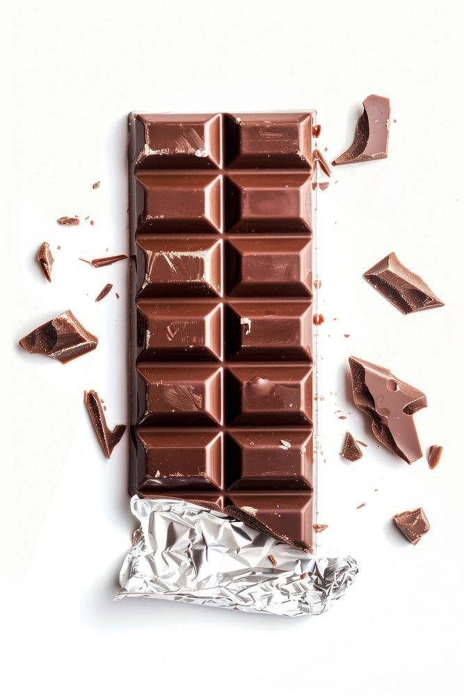 Ripped chocolate bar wrapper ammunition | Free Photo - rawpixel