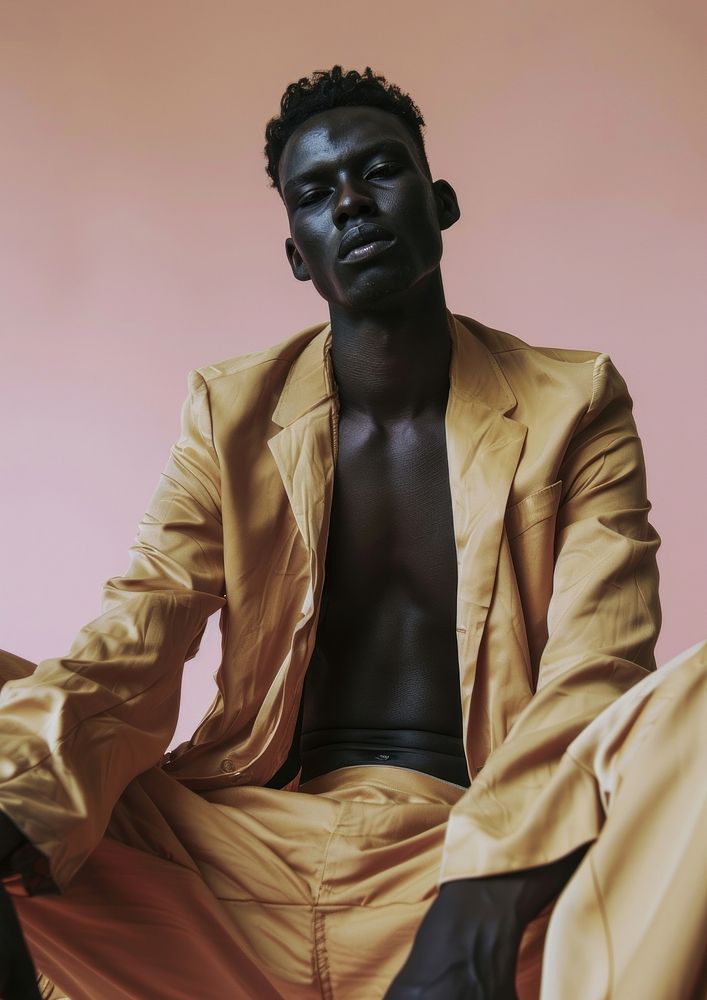 Black man photo photography portrait. | Free Photo - rawpixel