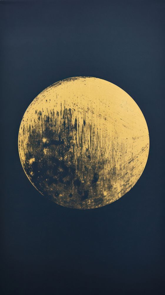 Moon astronomy outdoors universe. | Free Photo Illustration - rawpixel