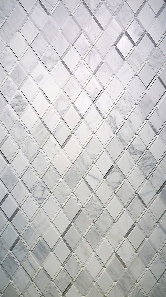 Diamond tile pattern architecture building | Free Photo - rawpixel