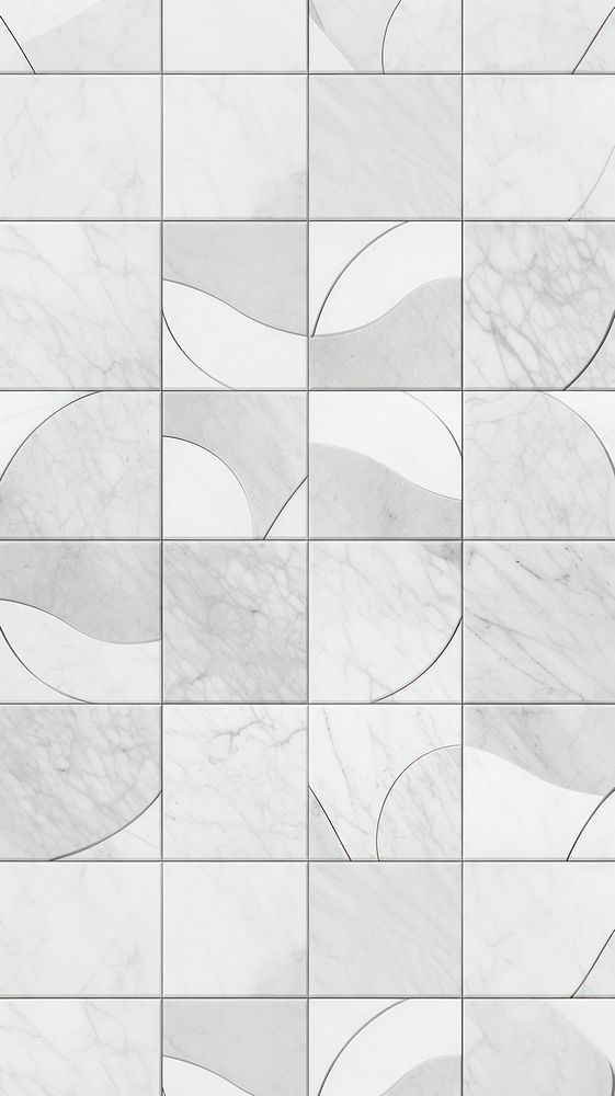 Eclipse tile pattern. | Premium Photo - rawpixel