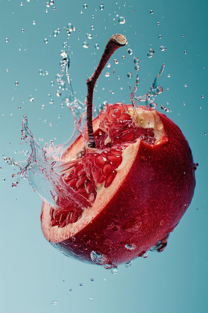 Fresh ripe fructus fruit plant | Free Photo - rawpixel