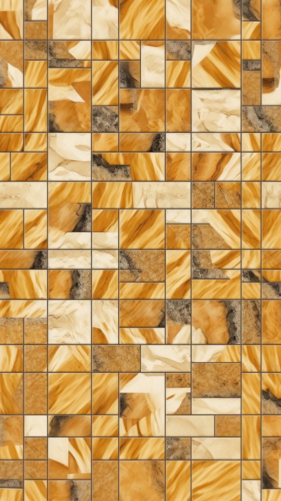 Tiger skin tile pattern marble | Premium Photo - rawpixel