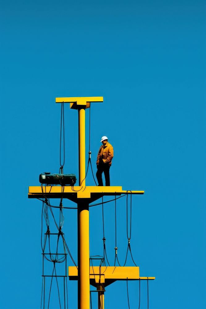 Photo Electrician person worker human. | Free Photo - rawpixel