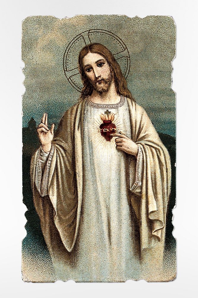 Sacred Heart Cc0 Images | Free Photos, PNG Stickers, Wallpapers ...