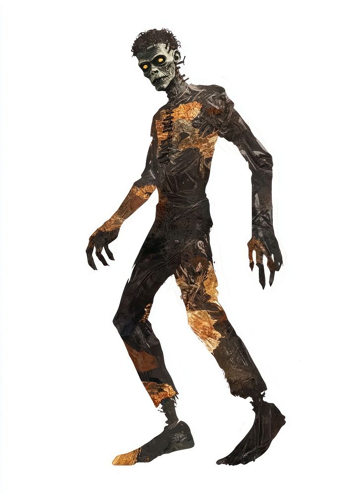 Art illustration man electronics. | Free Photo Illustration - rawpixel