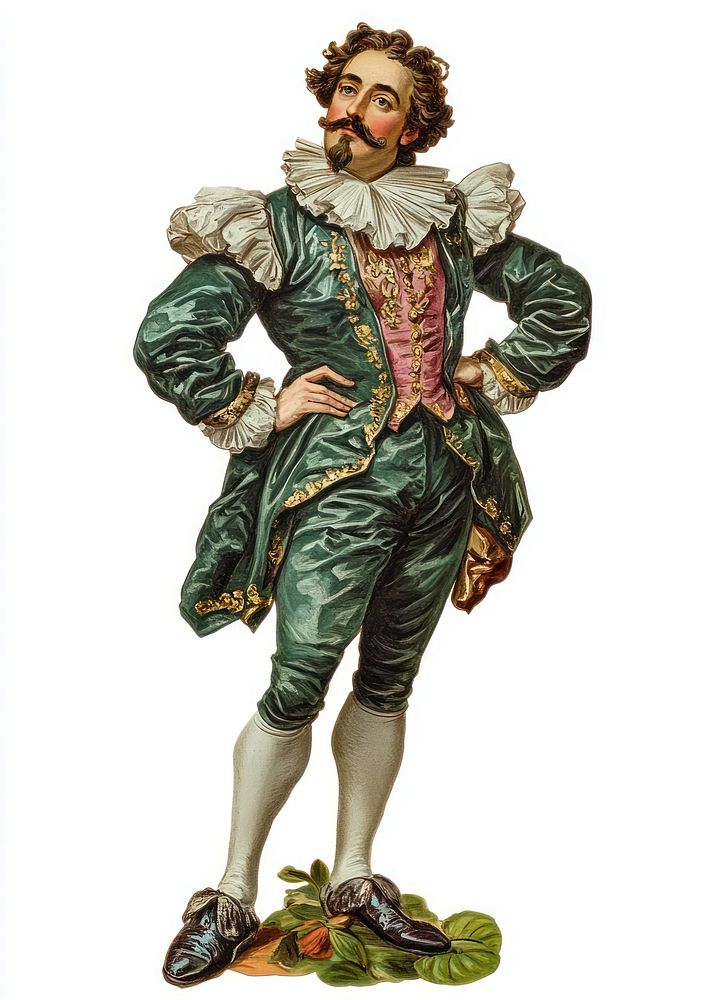 myth shakespear character illustration historical | Free Photo ...