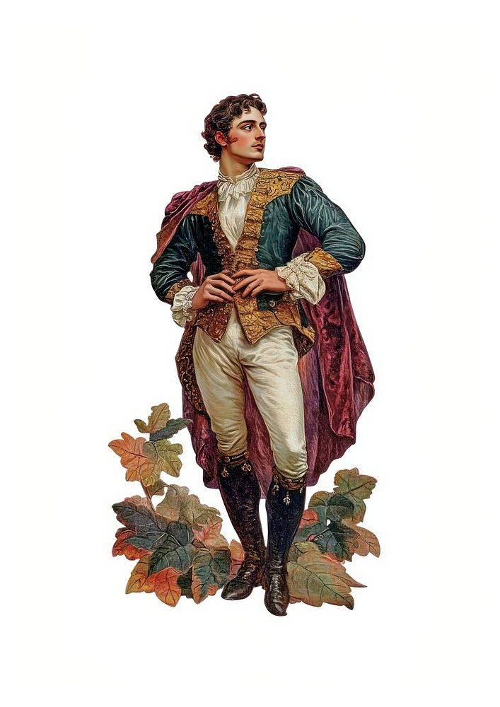 Shakespear Hamlet illustration historical painting. | Free Photo ...