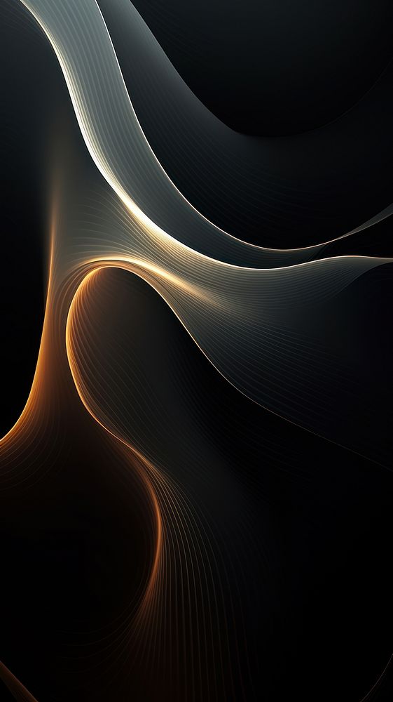 Light white background abstract lines. | Premium Photo Illustration ...