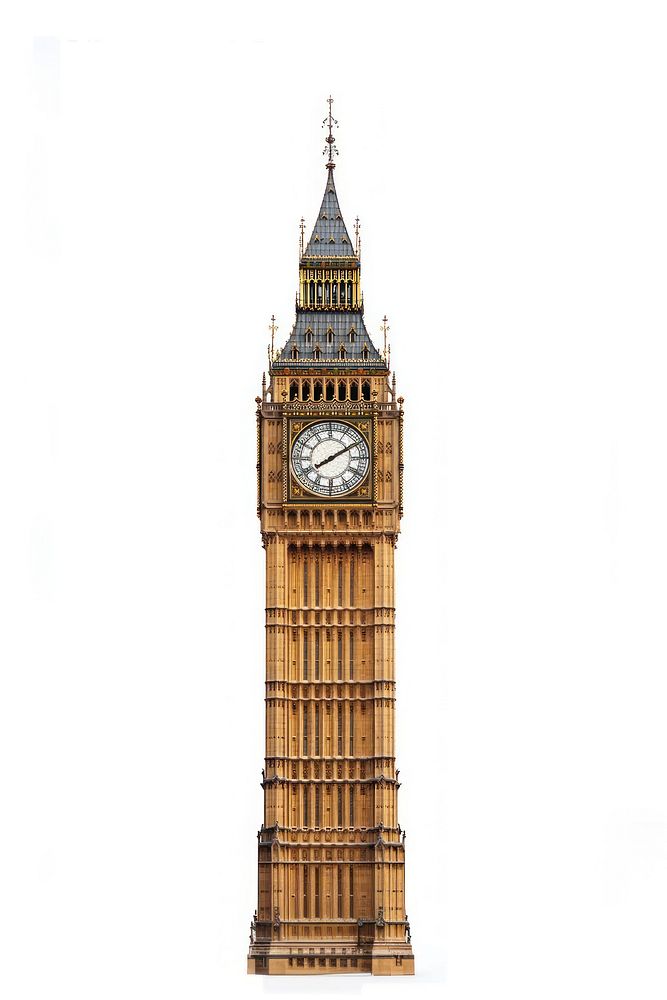 Big ben architecture building tower | Free Photo - rawpixel