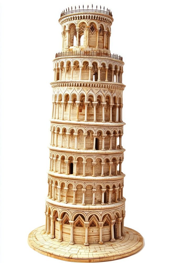 Pisa tower landmark pisa architectural. | Free Photo - rawpixel