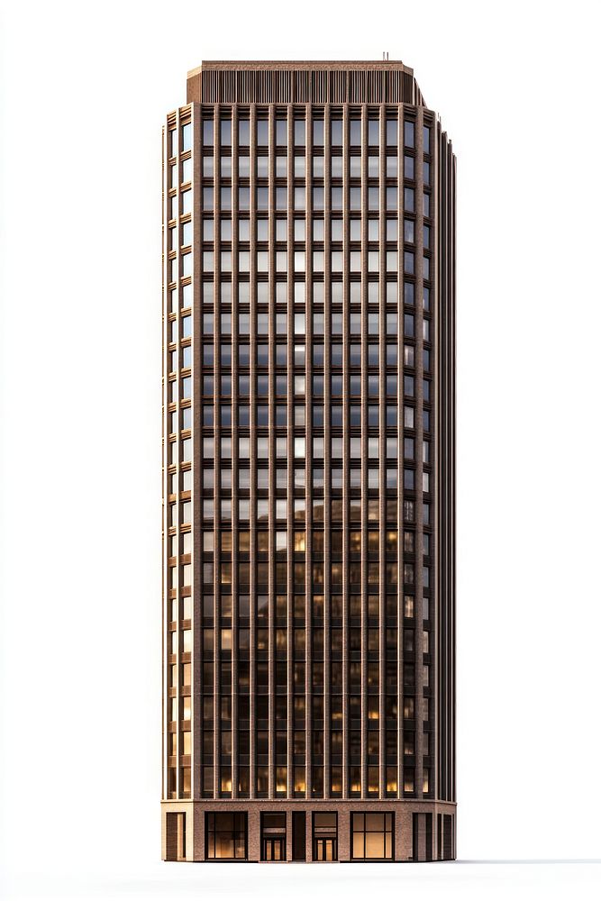 American high rise architecture skyscraper | Free Photo - rawpixel