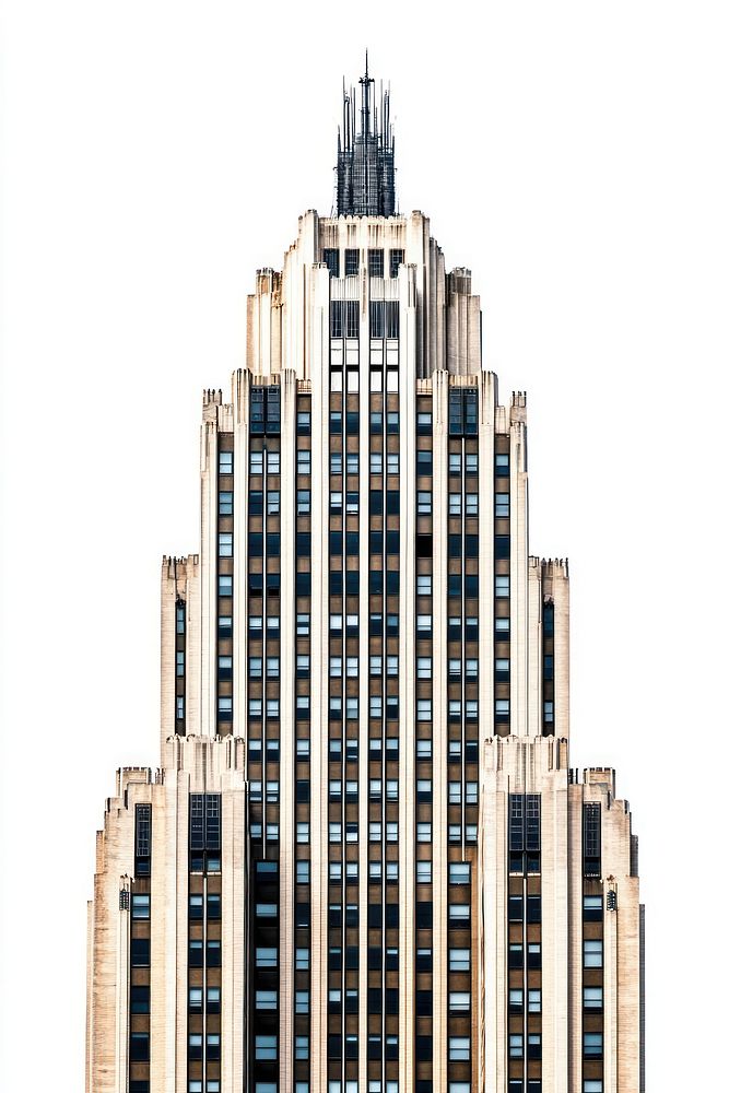 American high rise architecture building | Free Photo - rawpixel