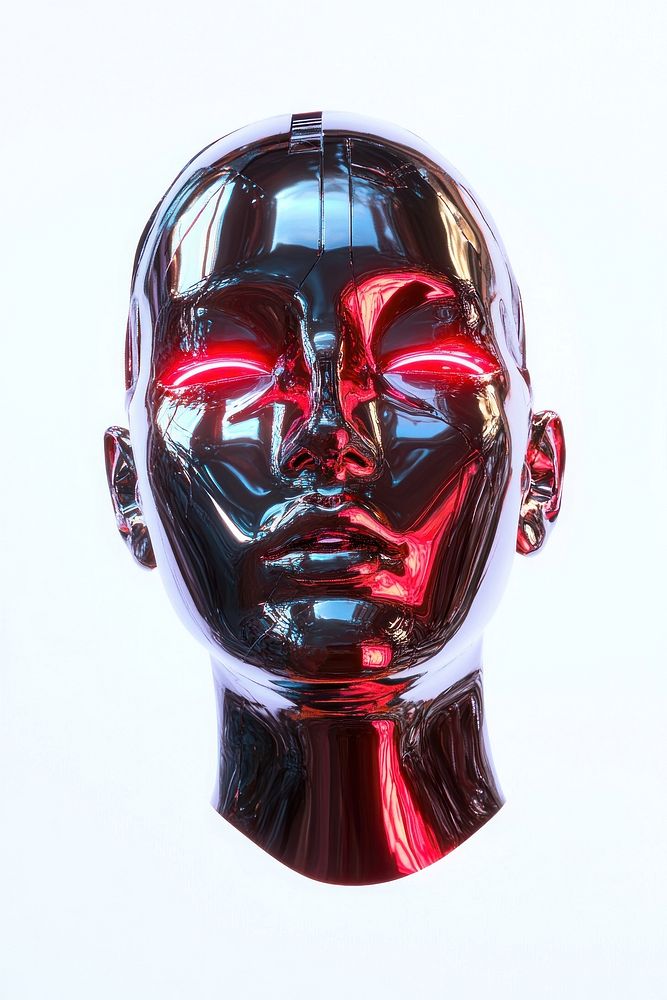 Human head design art intelligence. | Free Photo Illustration - rawpixel