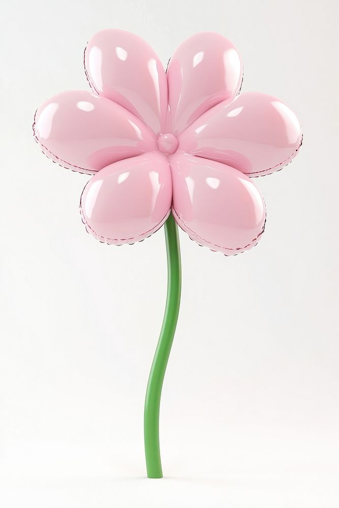 Cherry blossom balloon flower petal. | Free Photo - rawpixel