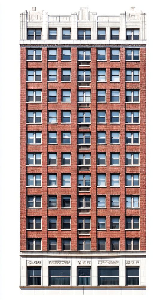 Highrise apartment noon city architecture | Free Photo - rawpixel