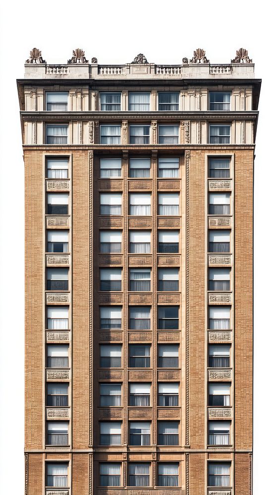 Highrise apartment noon city architecture | Free Photo - rawpixel