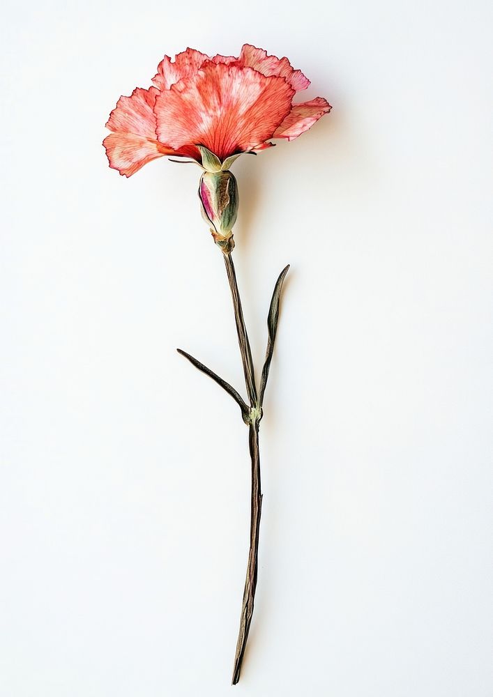 Real Pressed carnation flower petal | Free Photo - rawpixel