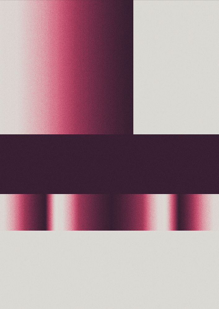 Abstract gradient pink background | Free Photo Illustration - rawpixel