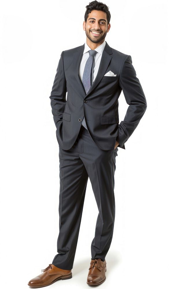 Middle east man suit professional | Free Photo - rawpixel