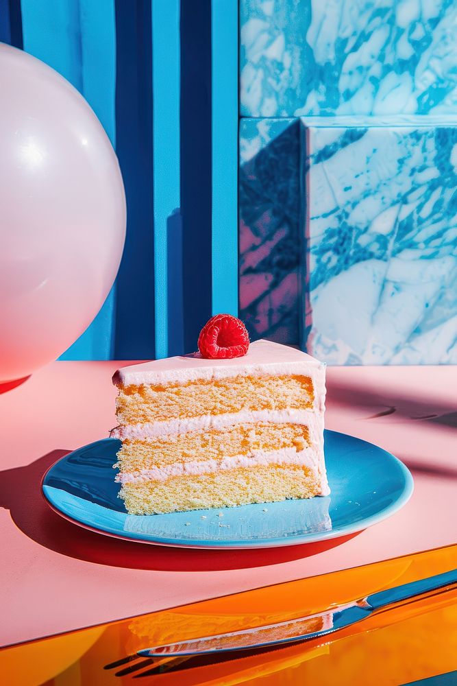 Cake decoration aesthetic lighting. | Free Photo - rawpixel