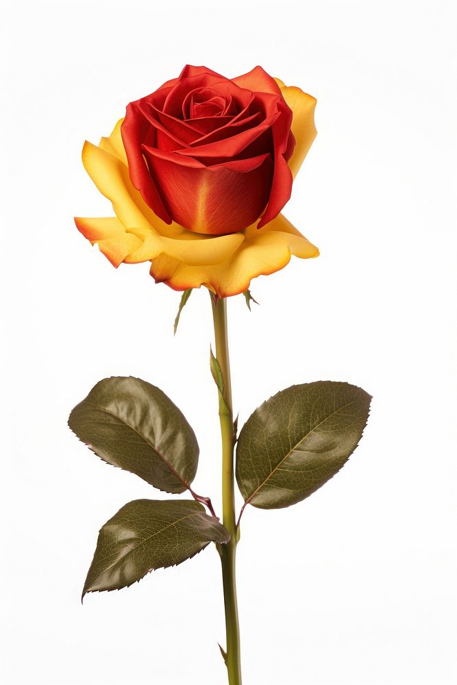 Gold red rose flower photography | Free Photo - rawpixel