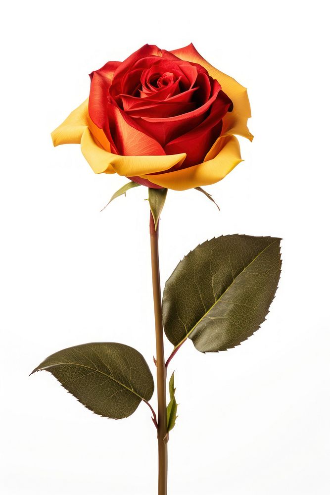 Gold red rose flower photography | Free Photo - rawpixel