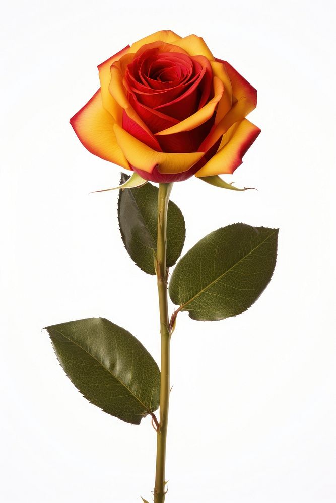 Gold red rose flower photography | Free Photo - rawpixel