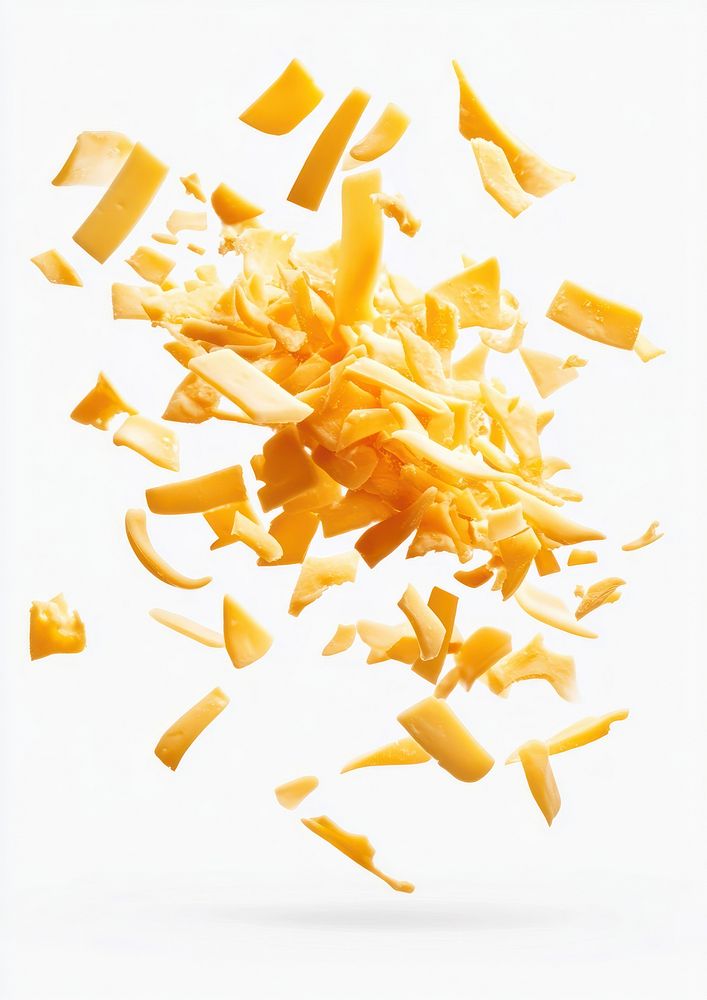 Grated Gouda cheese falling food | Free Photo - rawpixel