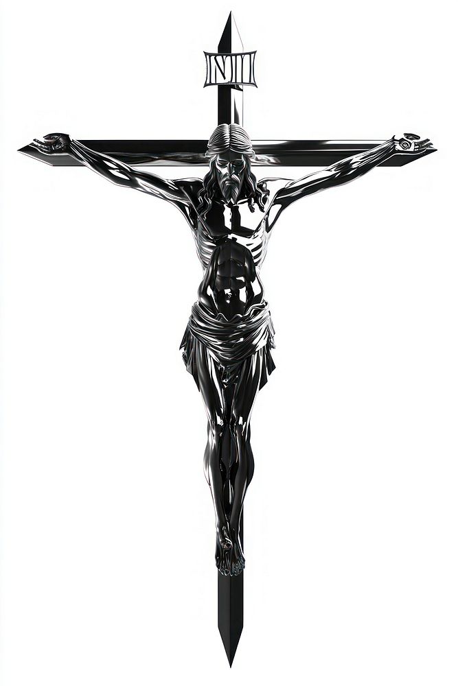 Jesus design cross representation | Free Photo Illustration - rawpixel
