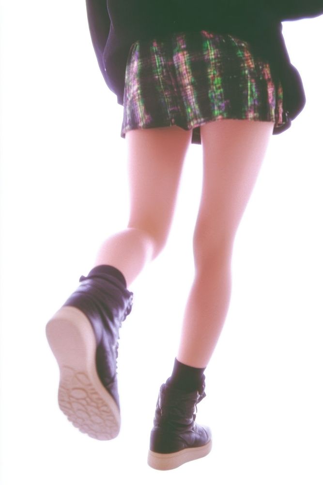 Leg photography skirt legs. | Free Photo - rawpixel
